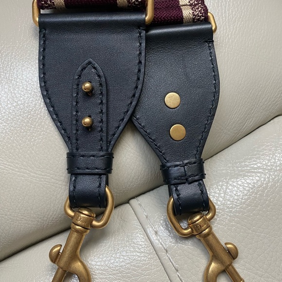 Dior | Bags | Authentic Dior Strap | Poshmark